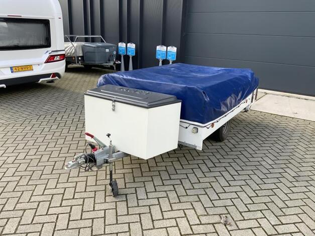 Jamet Jametic | Caravancentrum Waterland