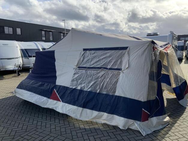 Jamet Jametic | Caravancentrum Waterland